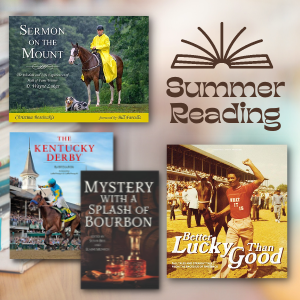 Kentucky Derby Museum Store